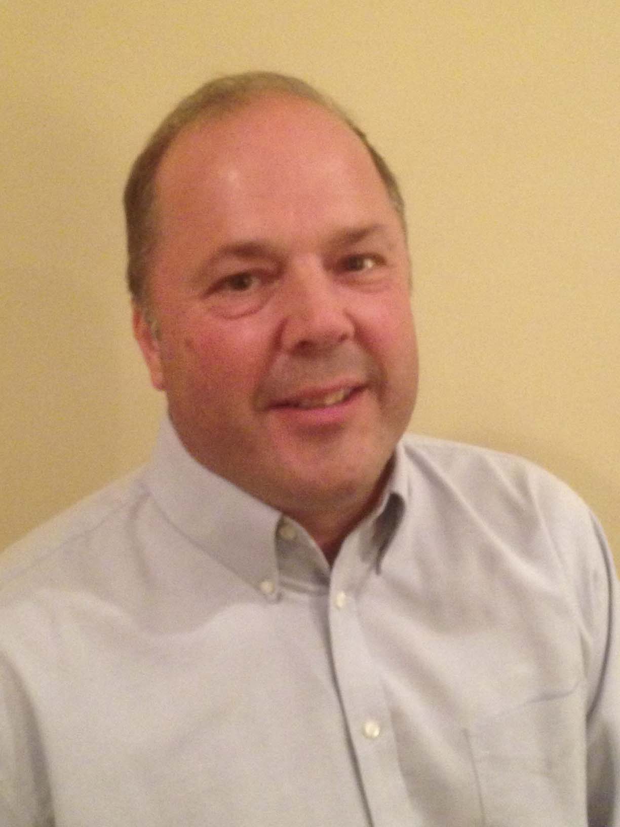 Scudder seeking re-election to Legislature | News, Sports, Jobs ...